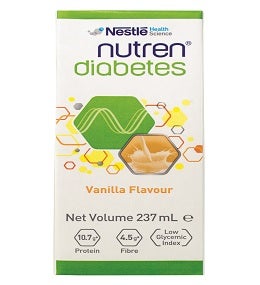 Nutren Diabetes Liquid