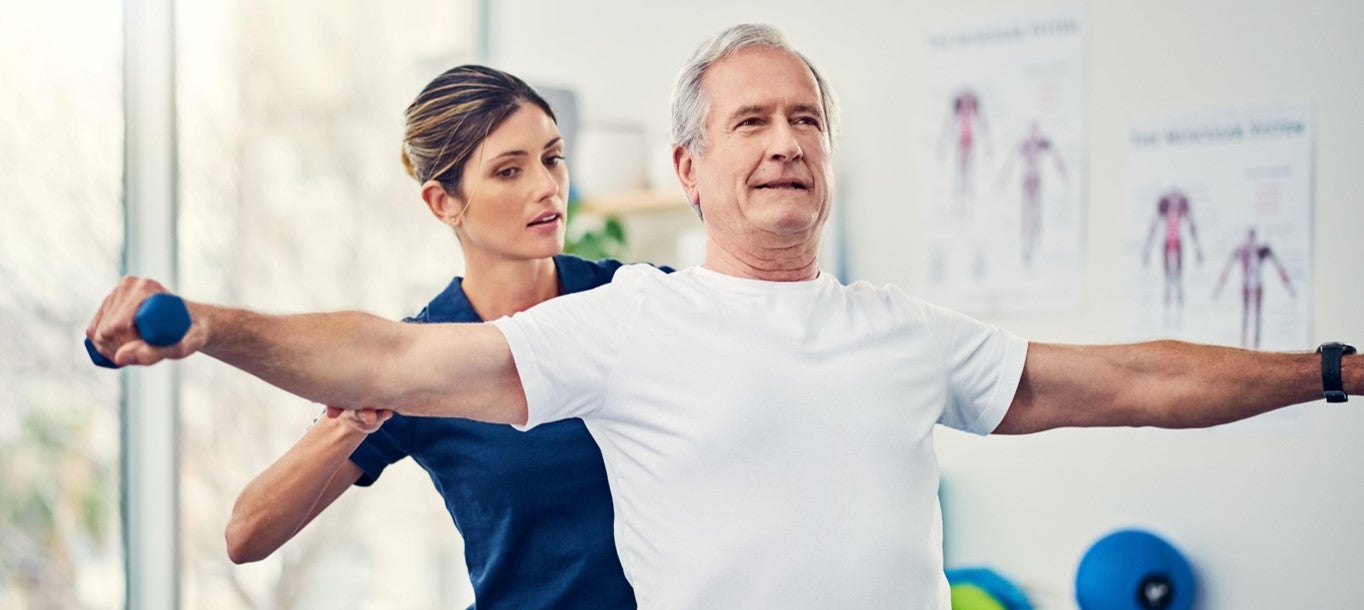 Nutrition and Motion