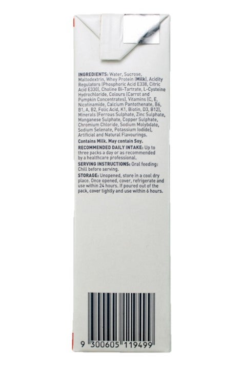 Resource Fruit Beverage | Nestlé Health Science