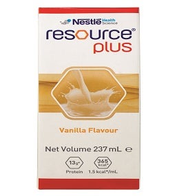 Resource Plus | Nestlé Health Science
