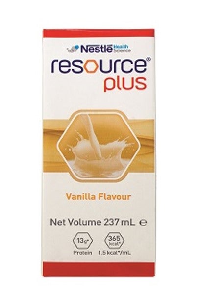 Resource | Nestlé Health Science